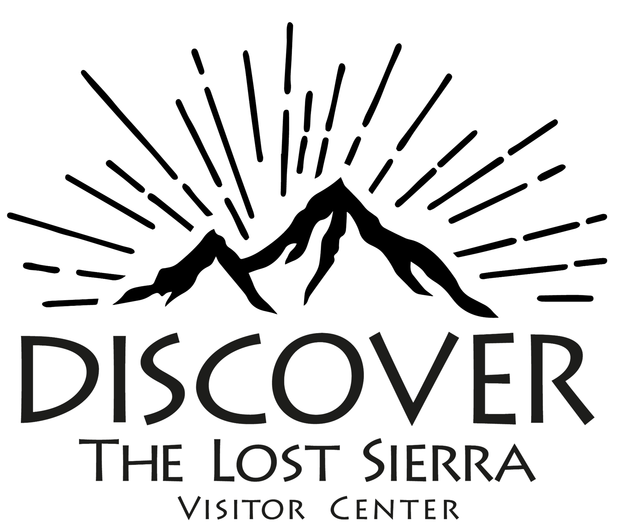 Home - Discover The Lost Sierra