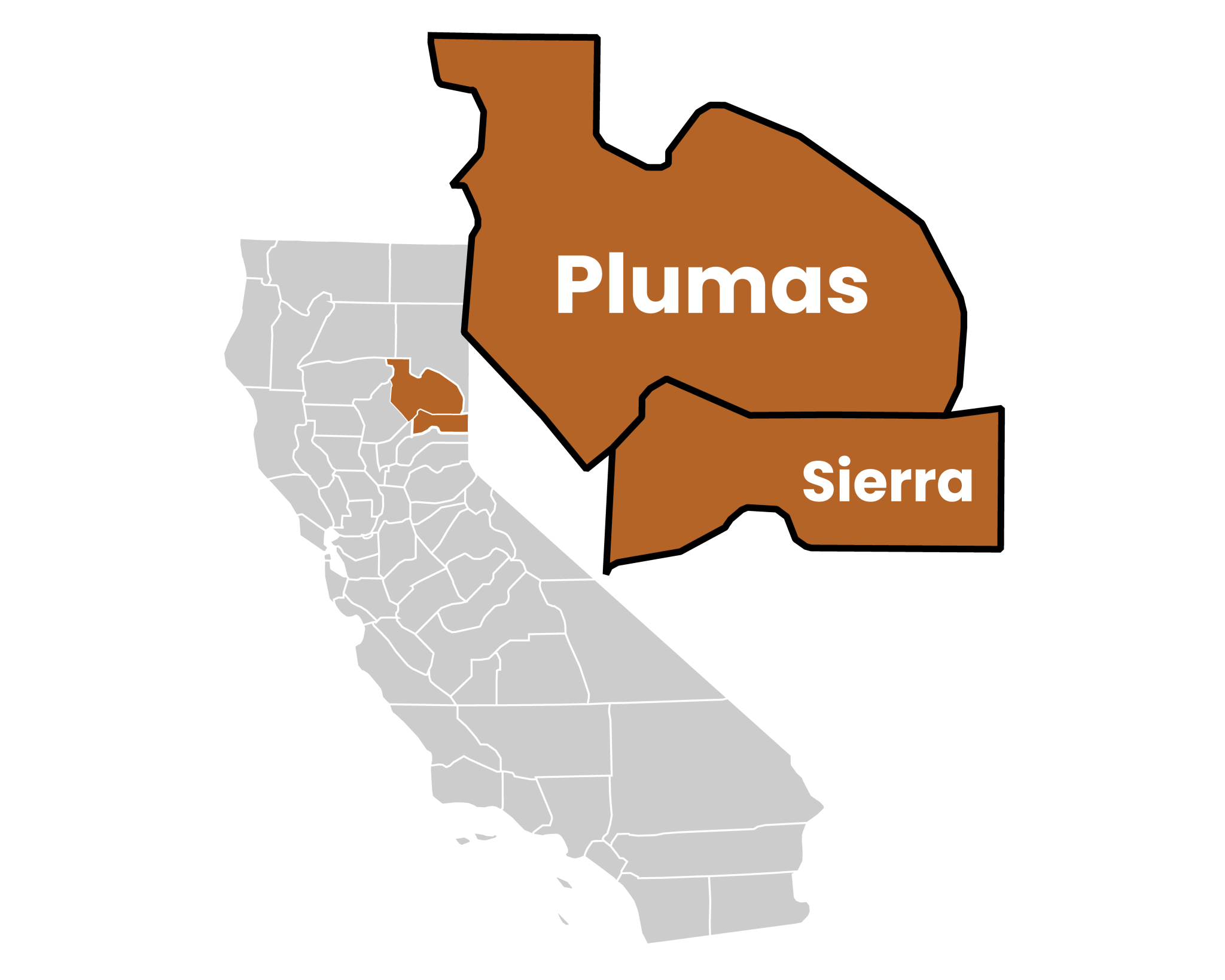 Must Do in the Lost Sierra - Discover The Lost Sierra