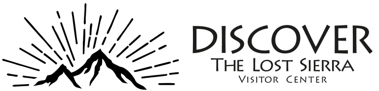 The Map - Discover The Lost Sierra