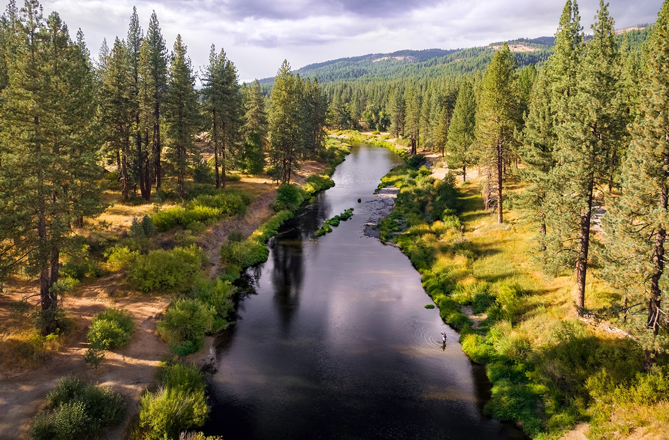 Contact Us - Discover The Lost Sierra