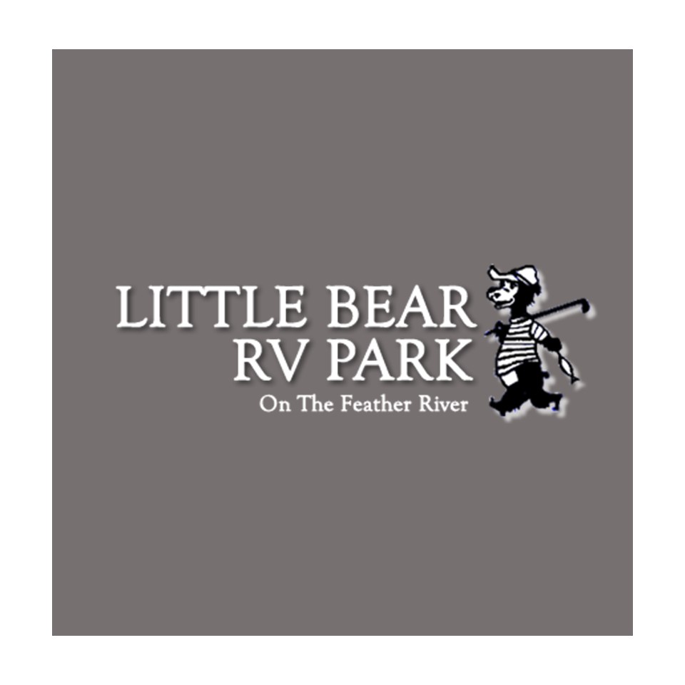 Little Bear RV Park - Discover The Lost Sierra